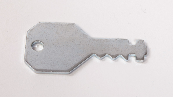 Fire-rated Insulated access door,w/exposed flange,self- latching tool ...