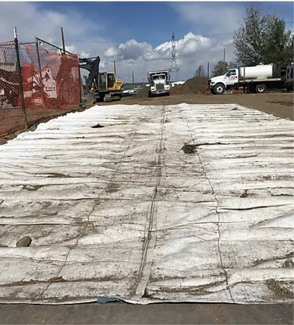 Ruberosion, Mud Mat, Rubber Filled, 12'x15' - $488.00 | Order Now at ...