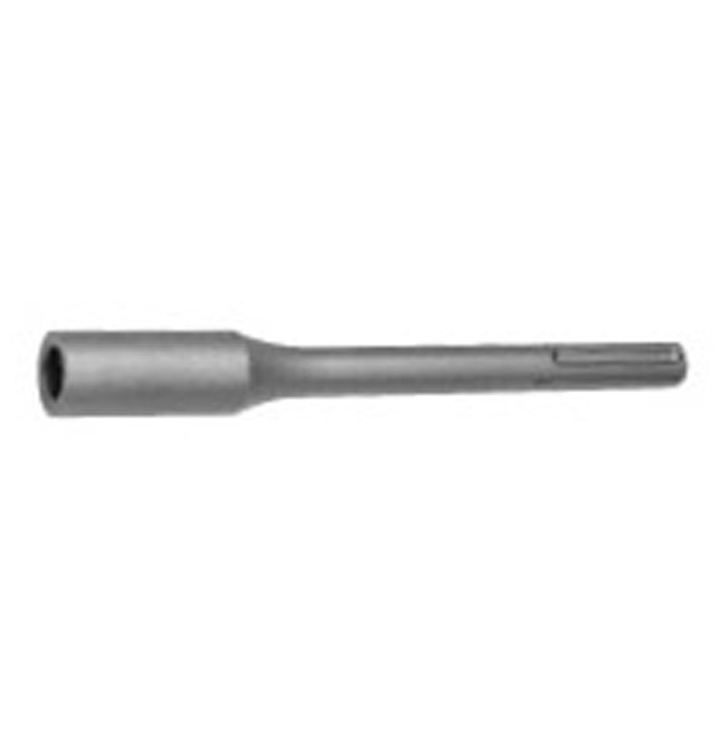 5 8 X 10 Ground Rod Driver SDS Max 52 16 Order Now At Outpost 5 8 X 10 Ground Rod Driver SDS Max 52 16 Order Now At Outpost