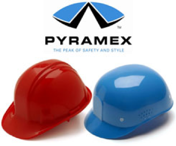 Pyramex Safety Helmets